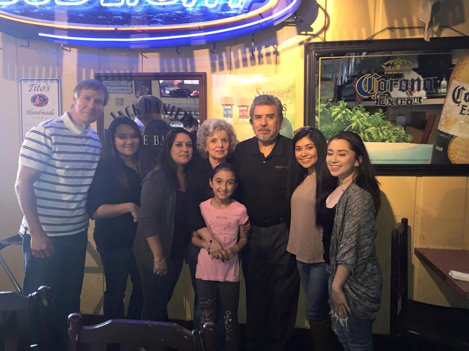 Roman Galvan Sr. Obituary - Houston, TX