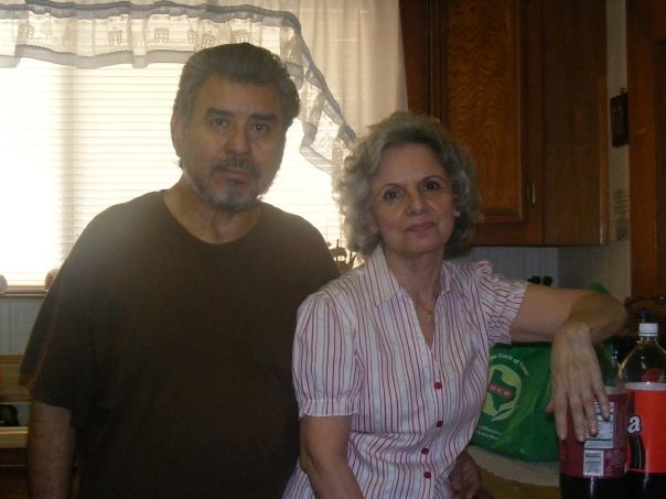 Roman Galvan Sr. Obituary - Houston, TX