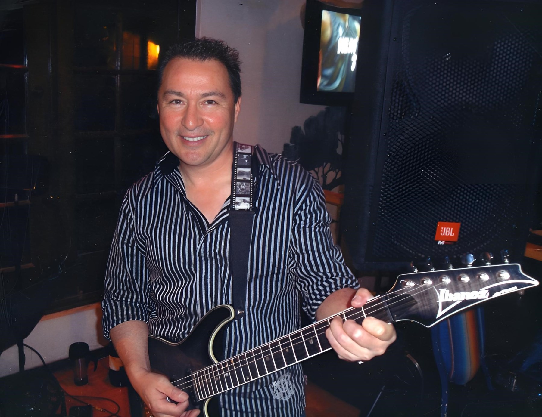 David Cerros Obituary - El Paso, TX