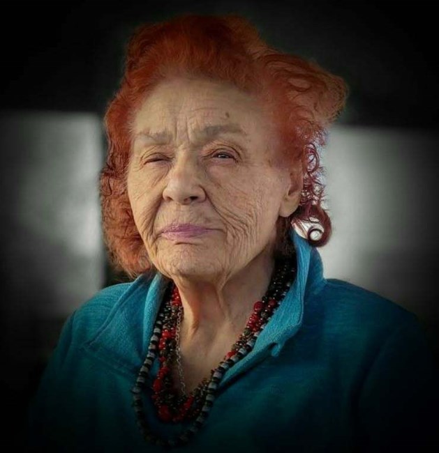 Lola Surrell Obituary - Phoenix, AZ