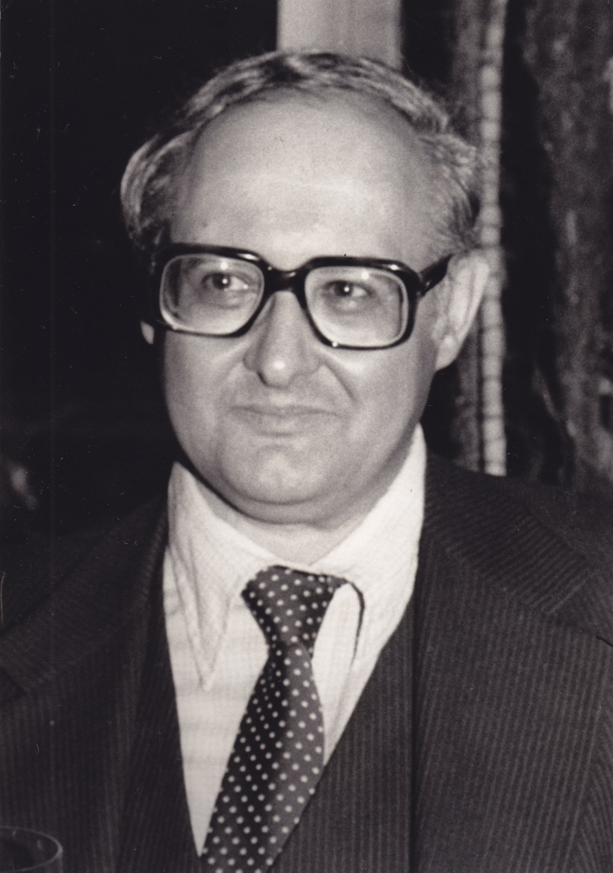 Leonard Liggio Obituary - Arlington, VA