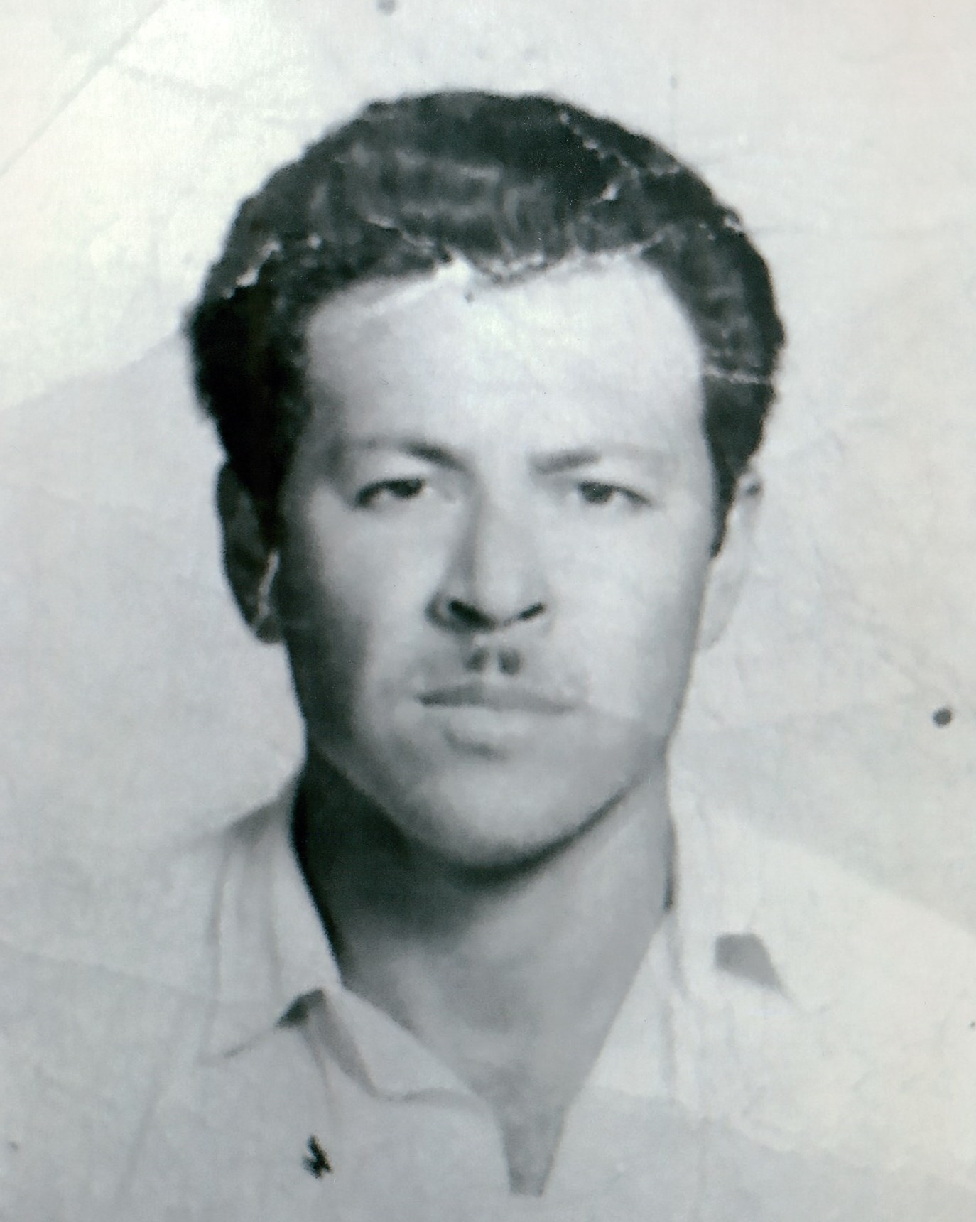 Ramon G. Martinez Obituary - Dallas, TX