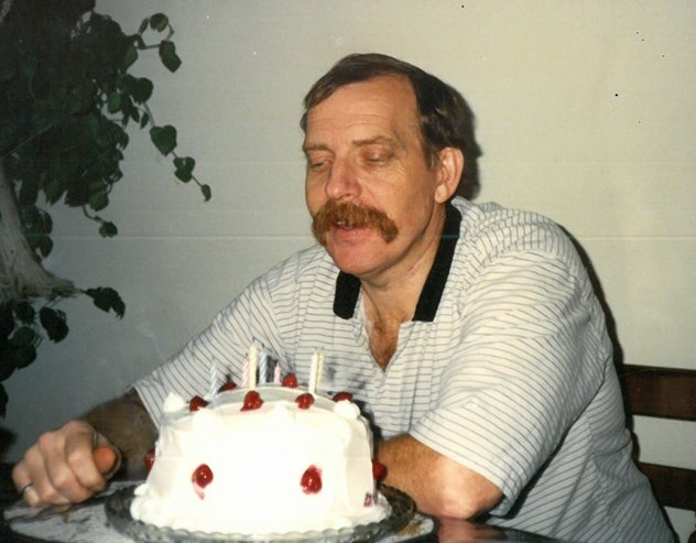 Robert Henry Palmerton Obituary - Kitchener, ON