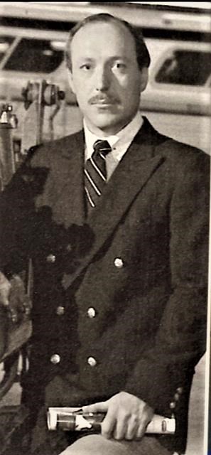 Charles Larry Creech Obituary - Ft. Collins, CO