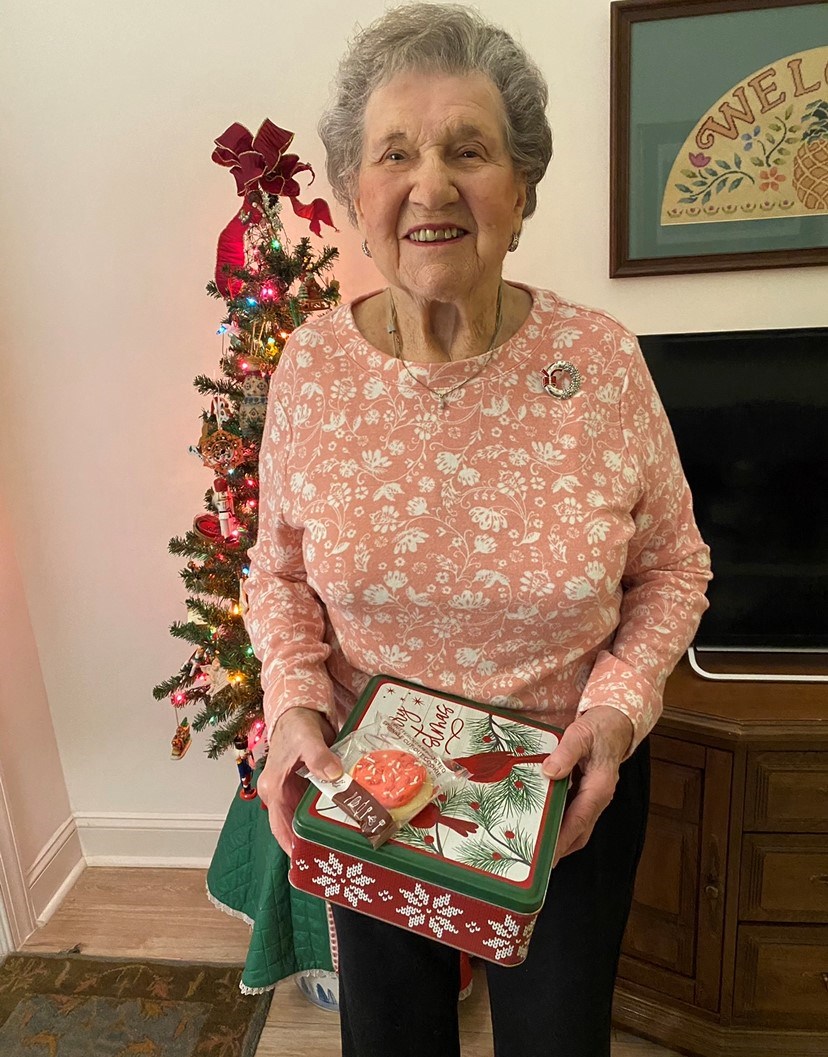 Selena Jones Obituary - Tucker, GA