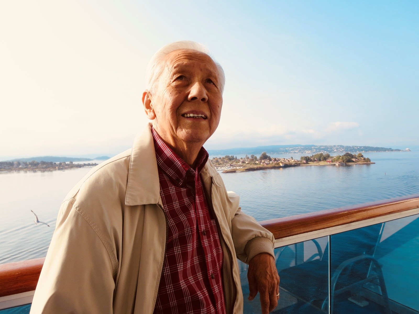 Moses Keng Obituary - Arlington, TX