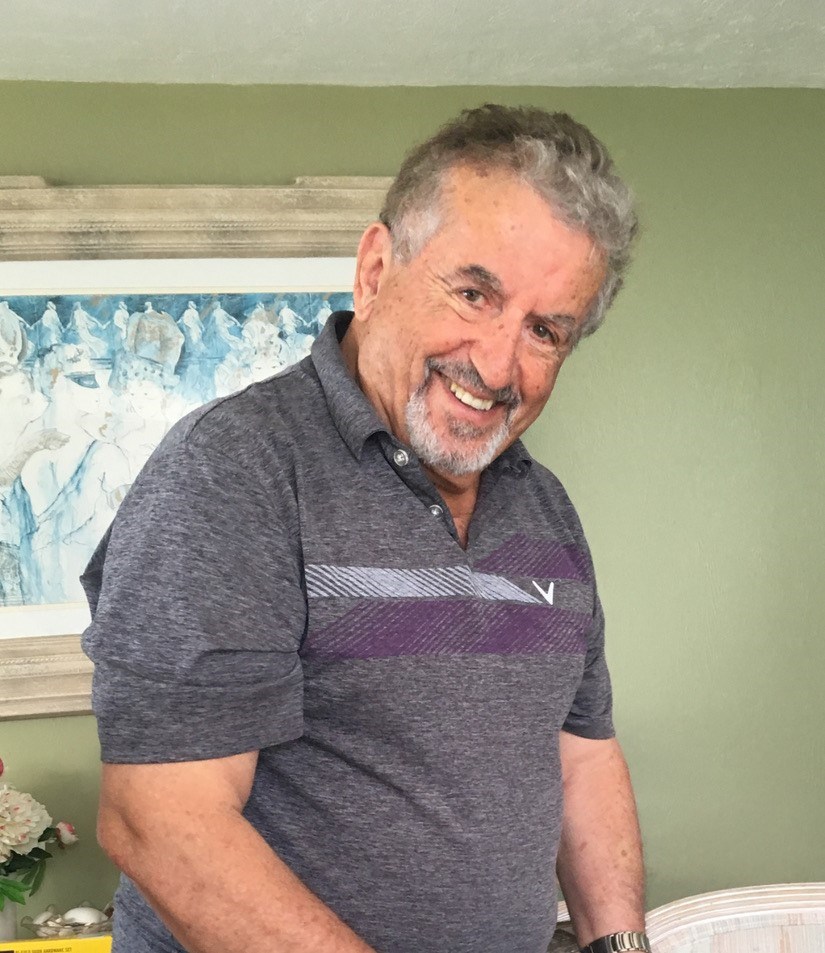 Firooz Banooni Obituary - Palm Beach Gardens, FL - Share Memory