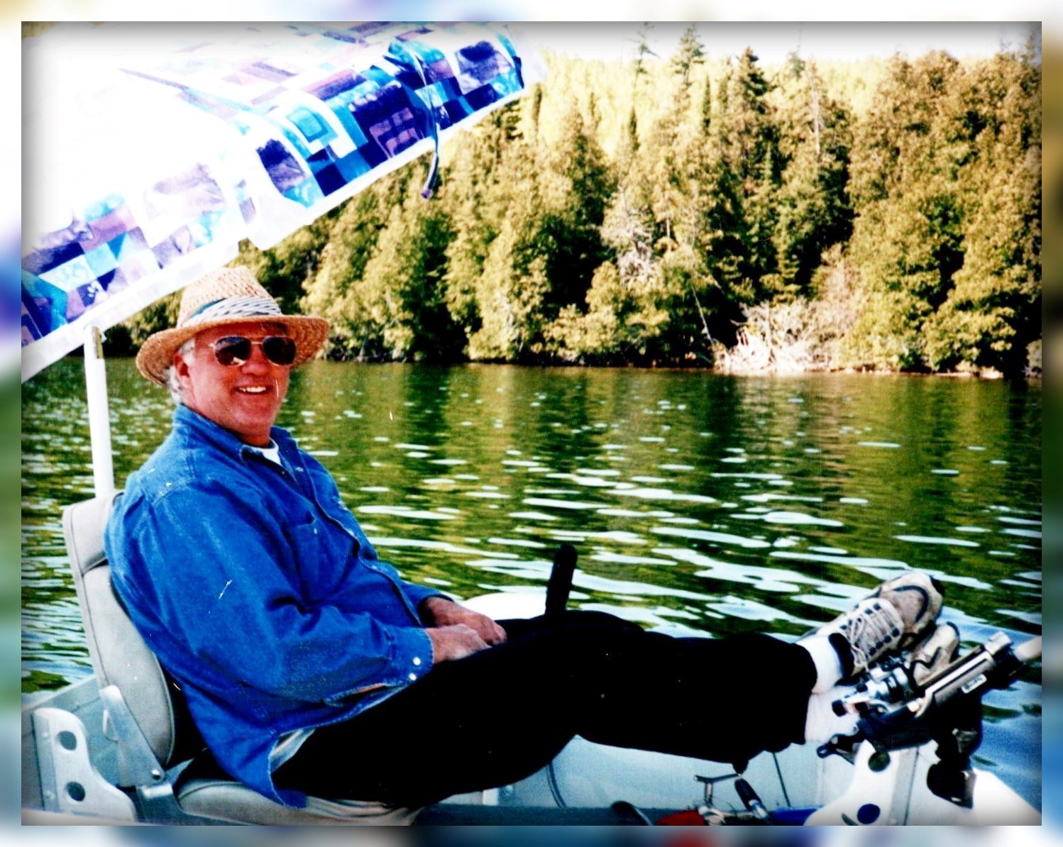 Robert Clement Obituary - Sault Ste. Marie, ON