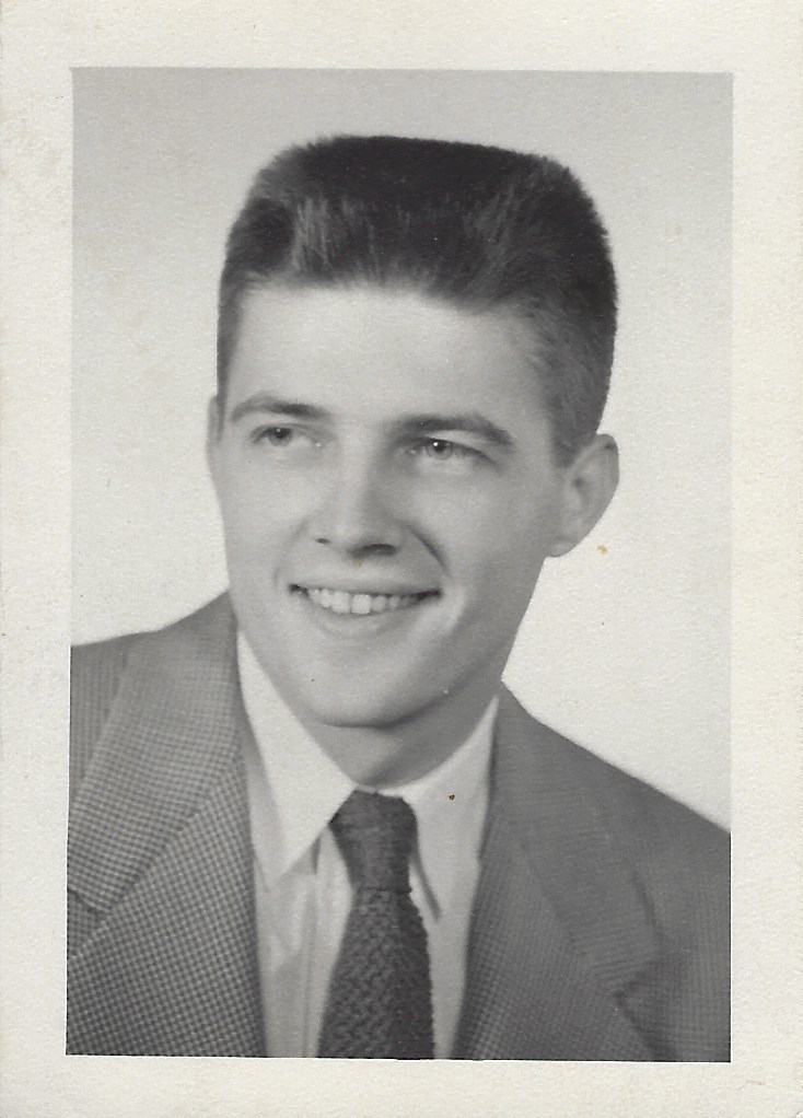 Joseph John Dailey Jr. Obituary - Houston, TX