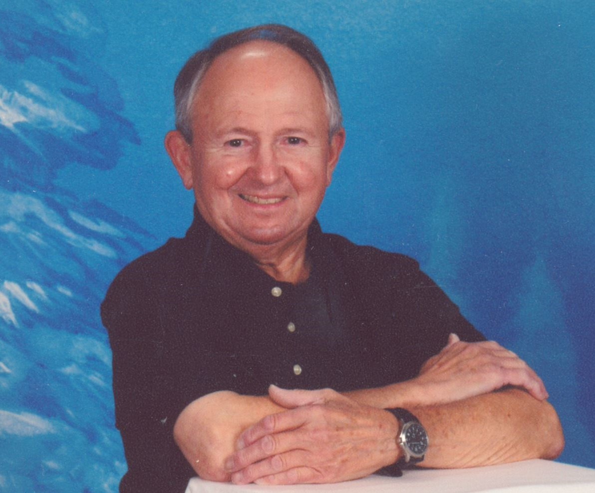 Joseph Paul Vican Obituary - Rochester, MI