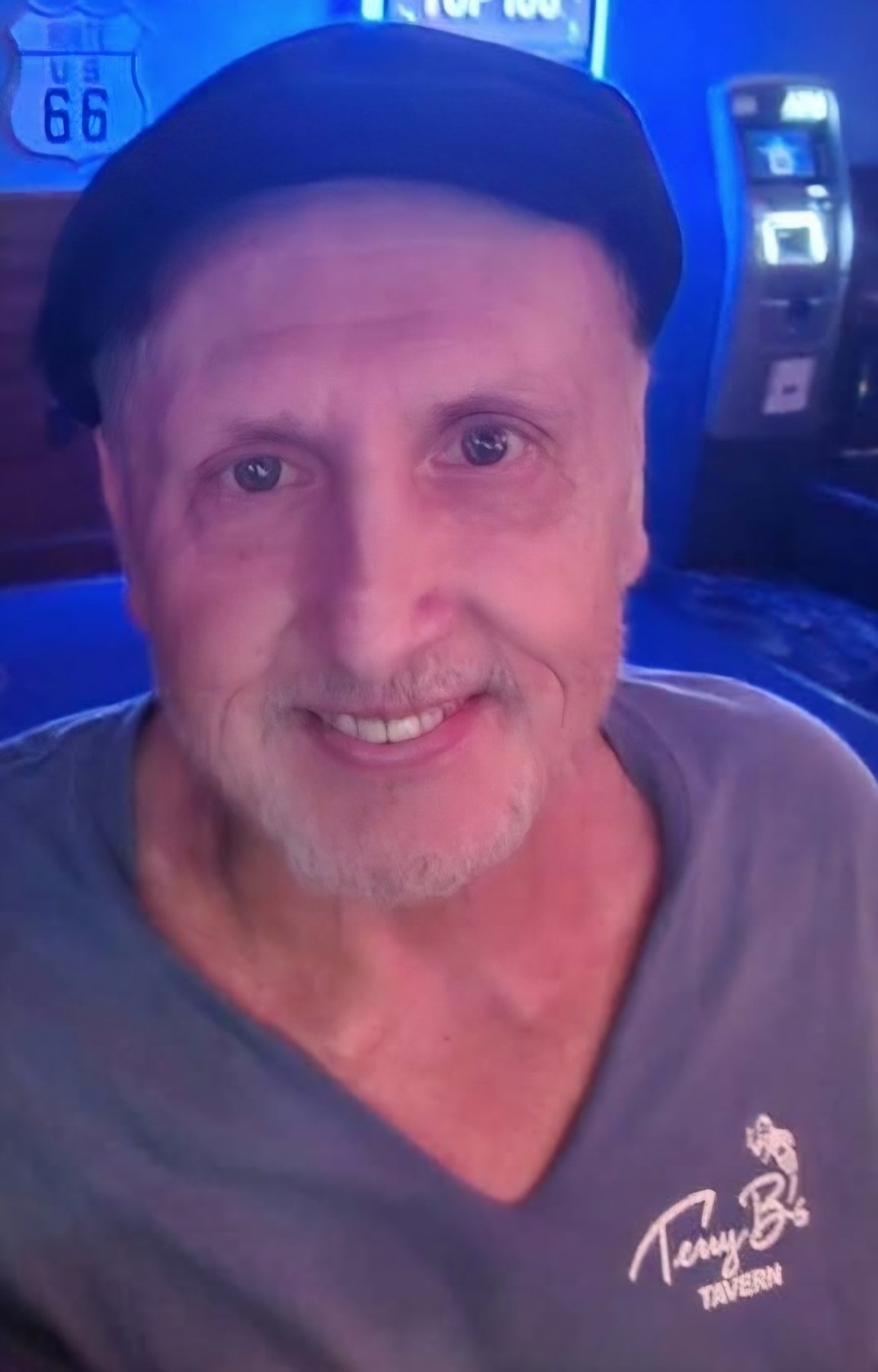 Gregory Adkins Obituary - Hamilton, OH