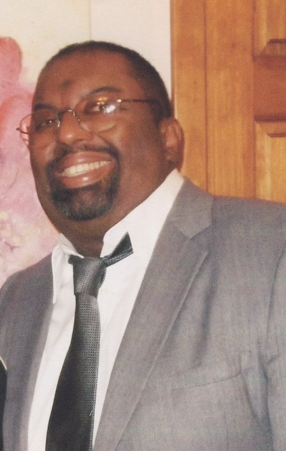 Michael Snowden Obituary - Metairie, LA