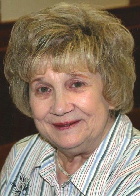 Colette Bolieu Obituary - Baytown, TX