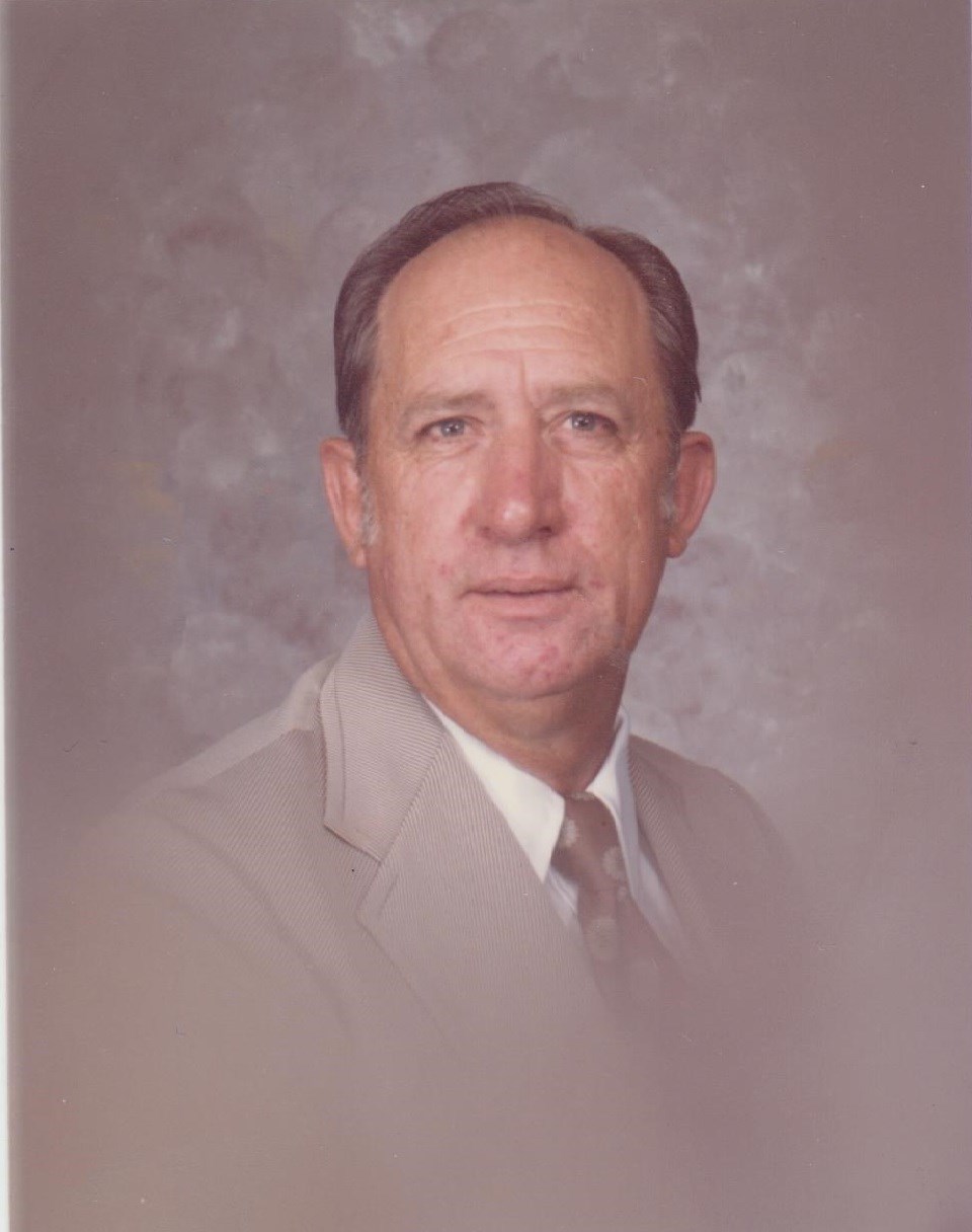 Robert Donald Roland Obituary - Macon, GA