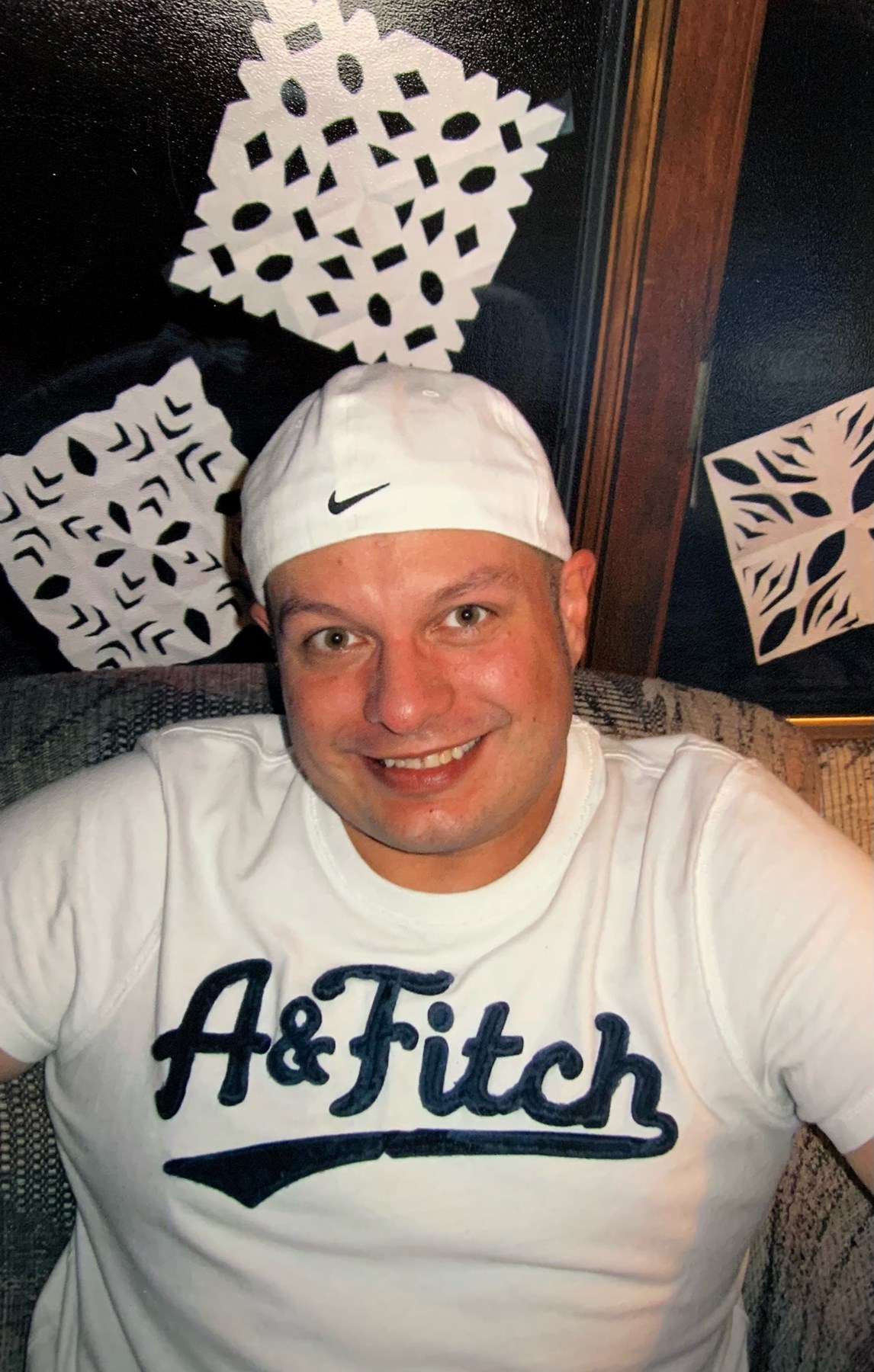 William "Bill" Christopher Burd Obituary - Grand Rapids, MI