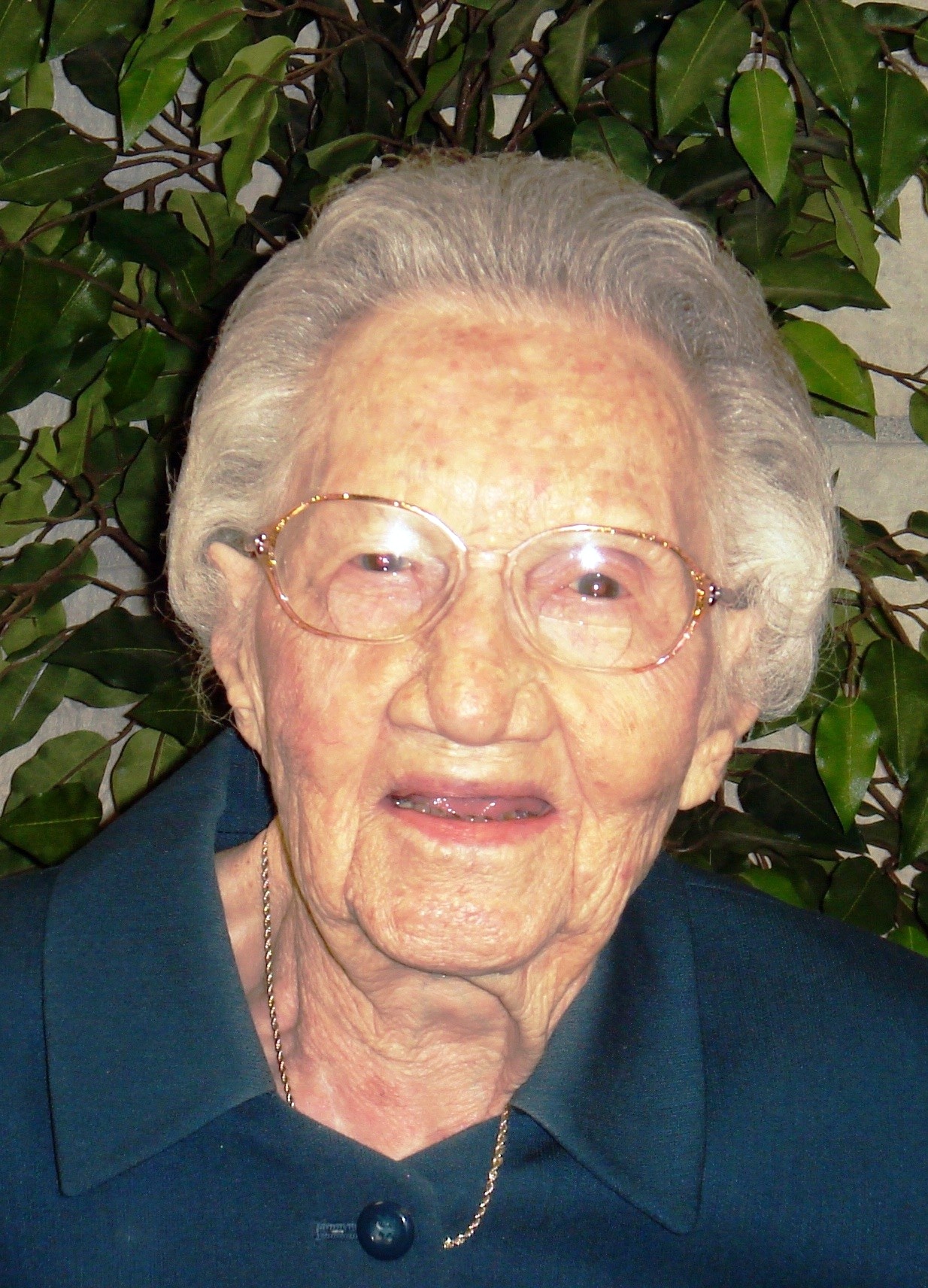 Ruby Davis Obituary - Burnet, TX