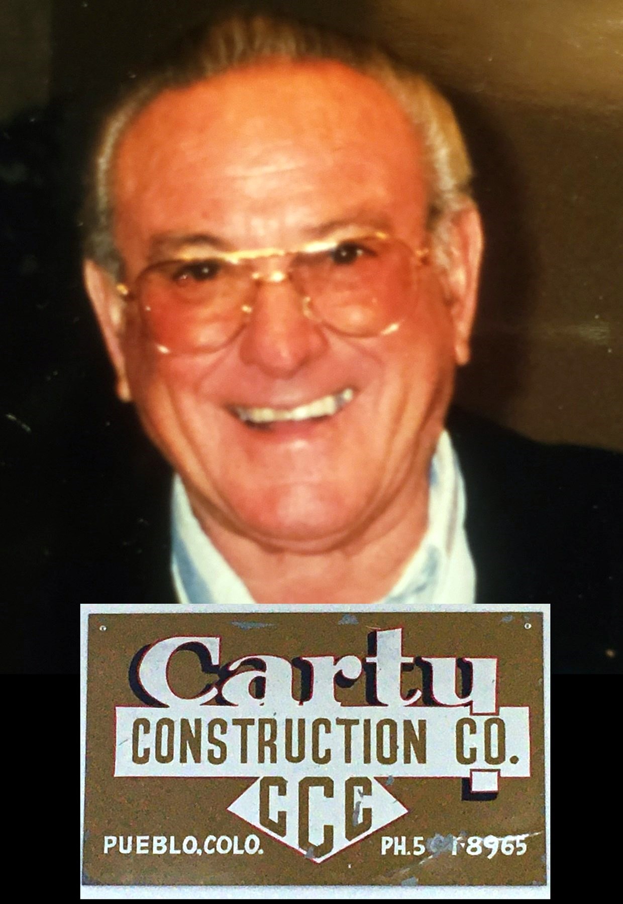 James Carty Obituary - Pueblo, CO