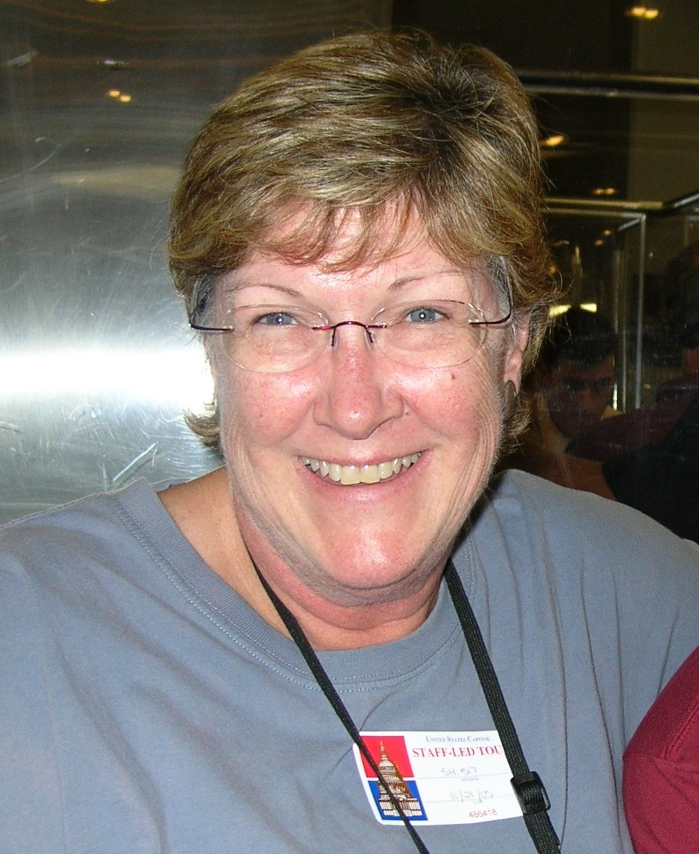 Barbara Jean Forcha Obituary - Webster, TX