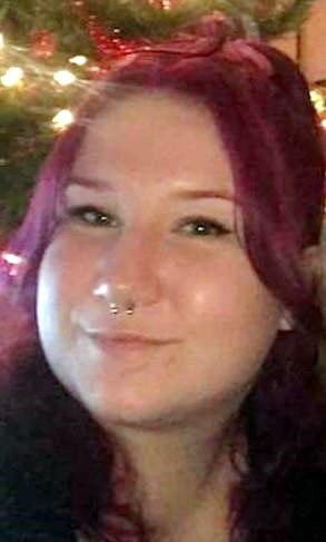 Cheyenne Anderson Obituary - Dayton, OH