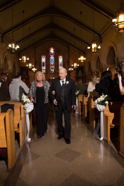 Ekaterini & George Vlassis Obituary - Flushing, NY