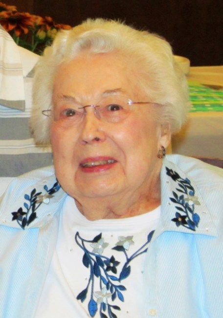 Mary Louise Smith Obituary - Portland, OR
