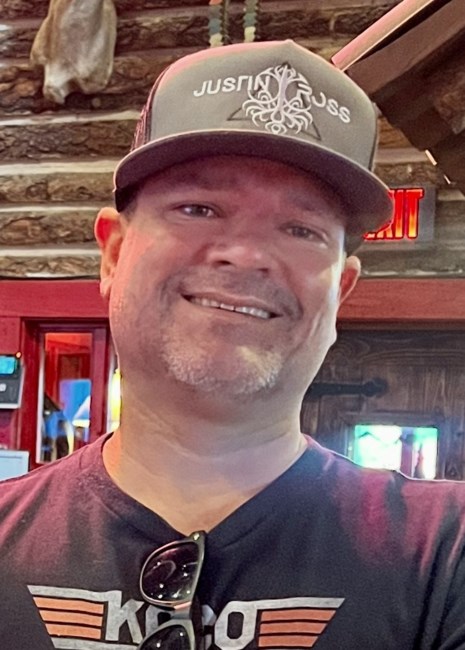 Jason Davis Obituary - Fort Worth, TX