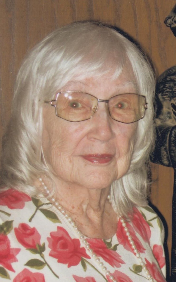Patricia Anne Craddock Obituary - Sandy Springs, GA