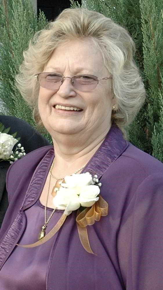 Anne Allen Obituary - Winder, GA