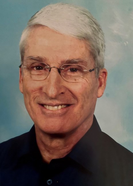 Roger McCrum Obituary - Fredericksburg, VA