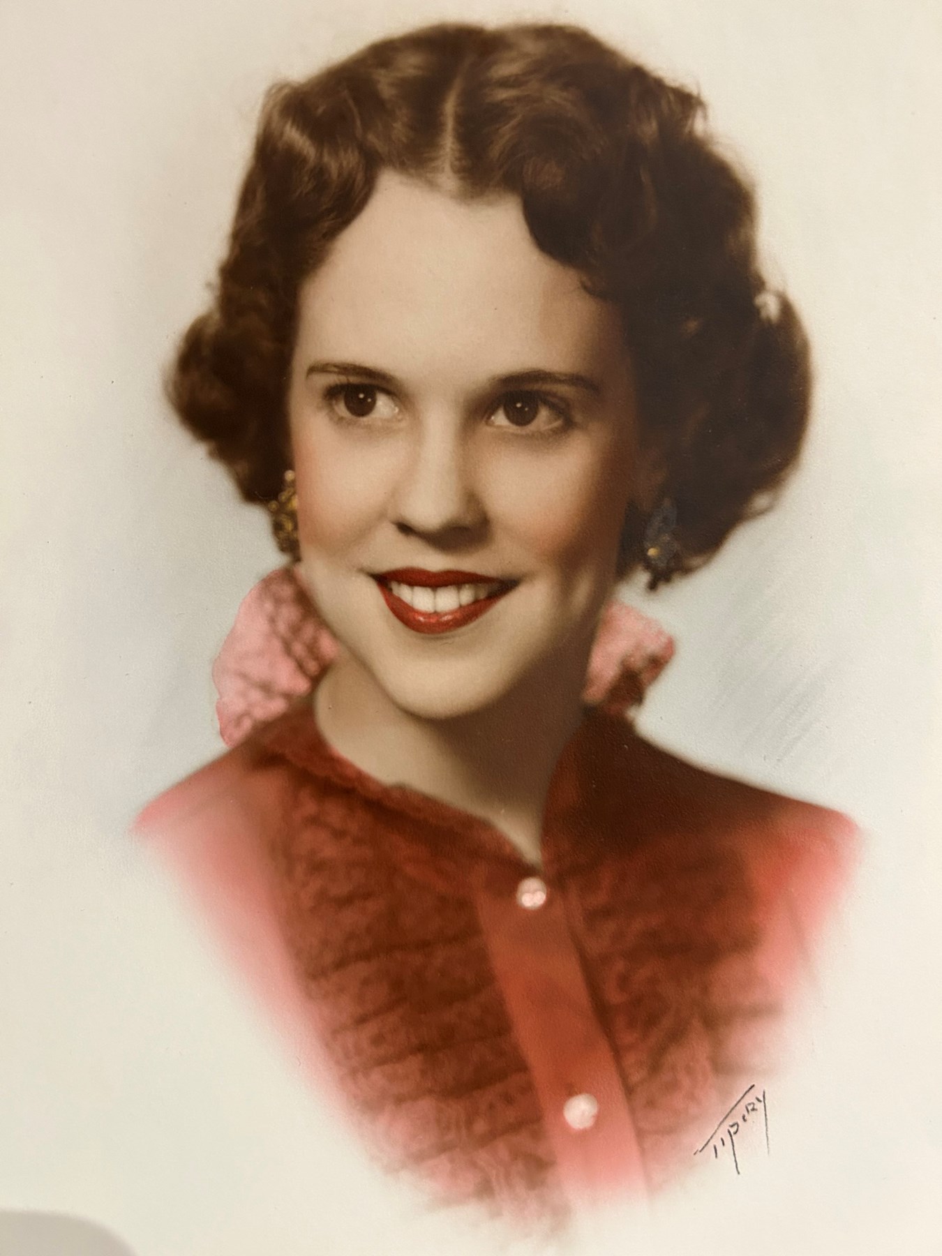 Joycelyn Rose Obituary - Bothell, WA