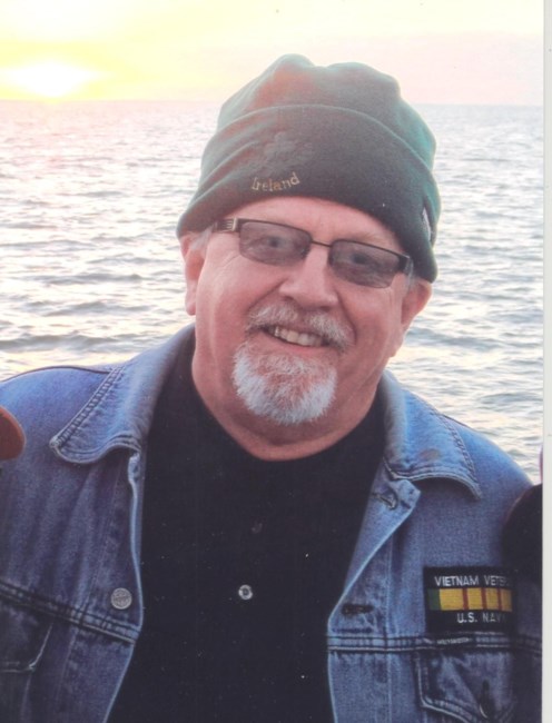 David Baldwin Obituary - Port St. Lucie, FL
