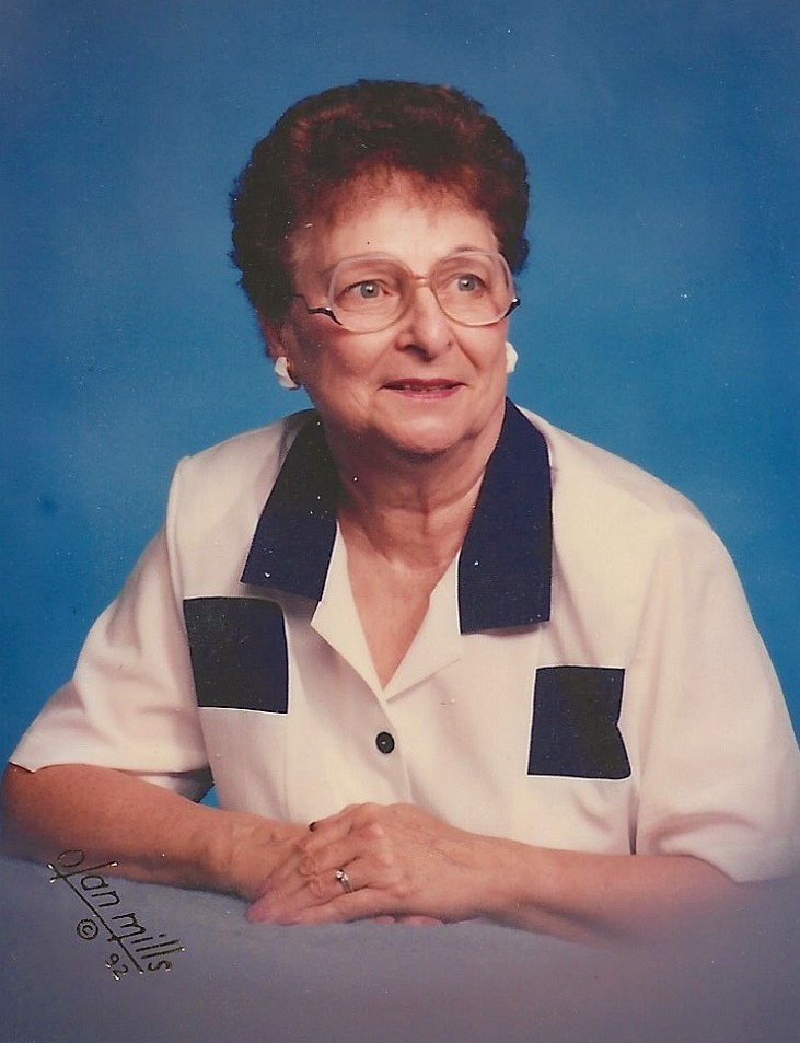 Frances Trimble Obituary - Greeley, CO