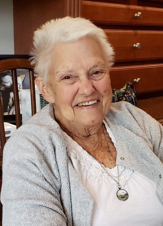 Barbara Talbott Obituary - Carmel, IN