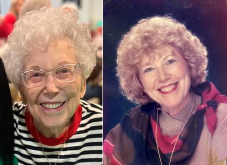 Joyce Lambert Obituary - Gonzales, LA