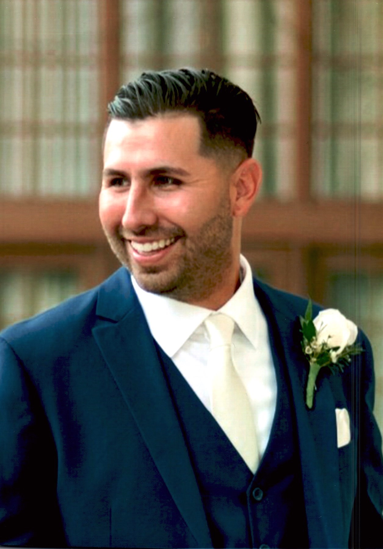 Alan Cristobal Sanchez Obituary - Fort Lauderdale, FL