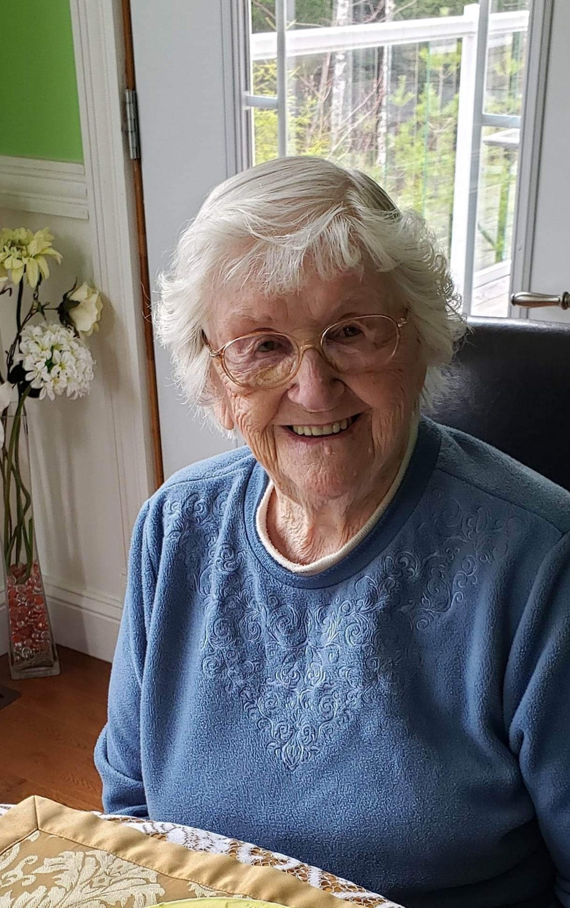Theresa Satterley Obituary - Dartmouth, NS
