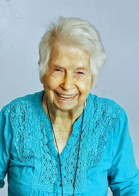 Winnifred Clardy Obituary - Colleyville, TX