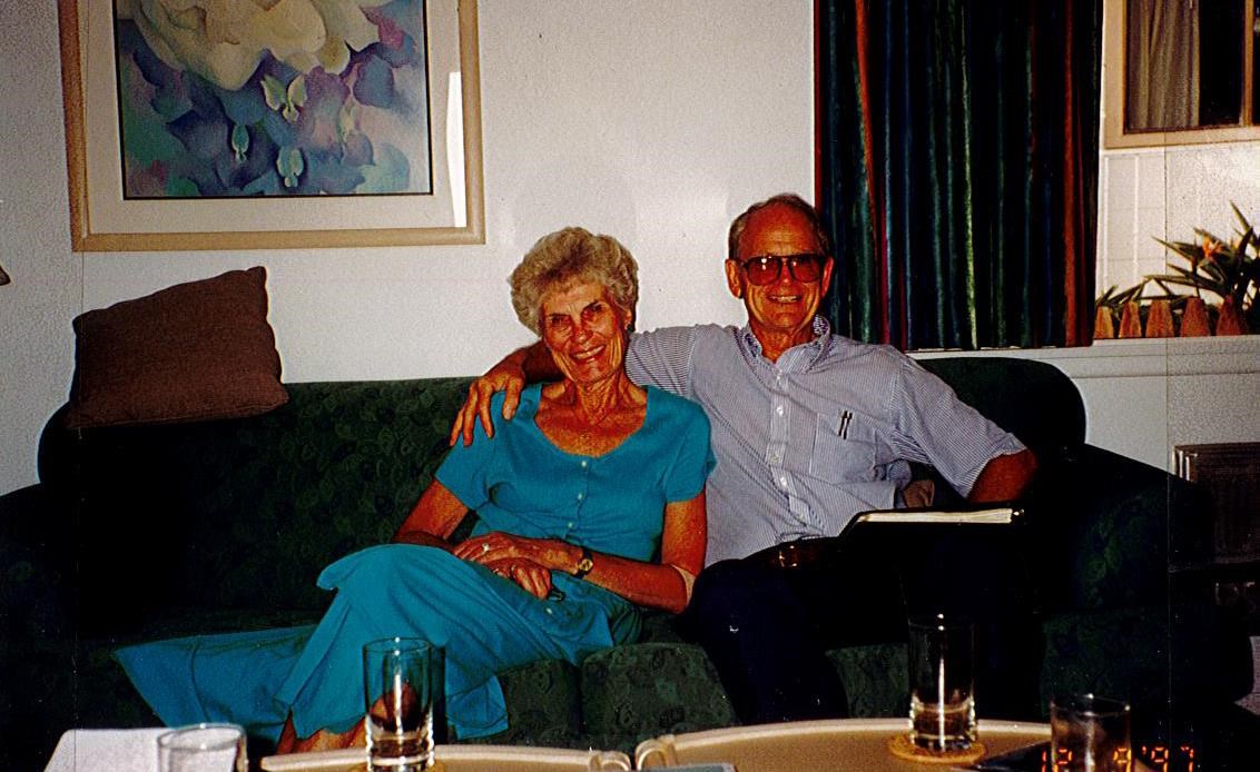 Lewis Lemon Obituary - Beaumont, CA