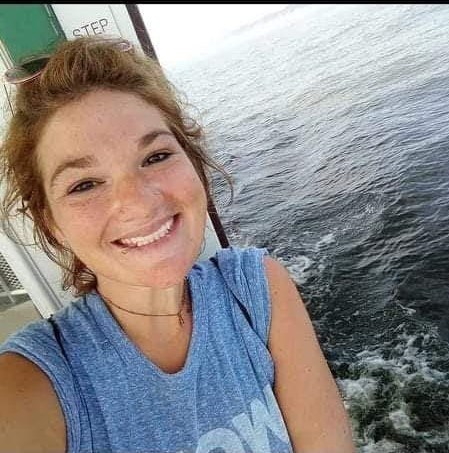 Amanda Rider Obituary - Holland, MI