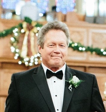 Gerald Hoffman Obituary - Universal City, TX