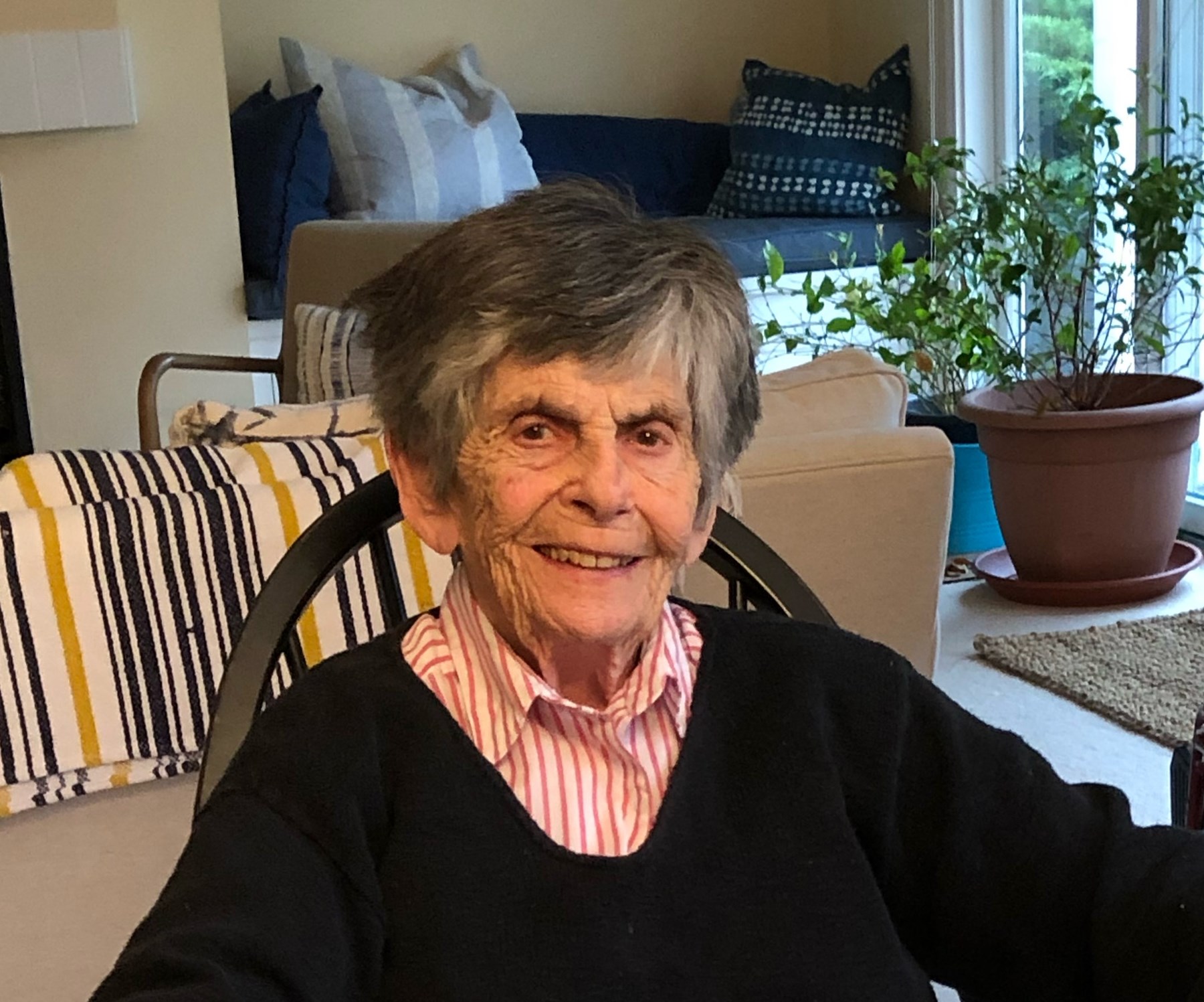 Pearl Wolfson Obituary - Hyannis, MA