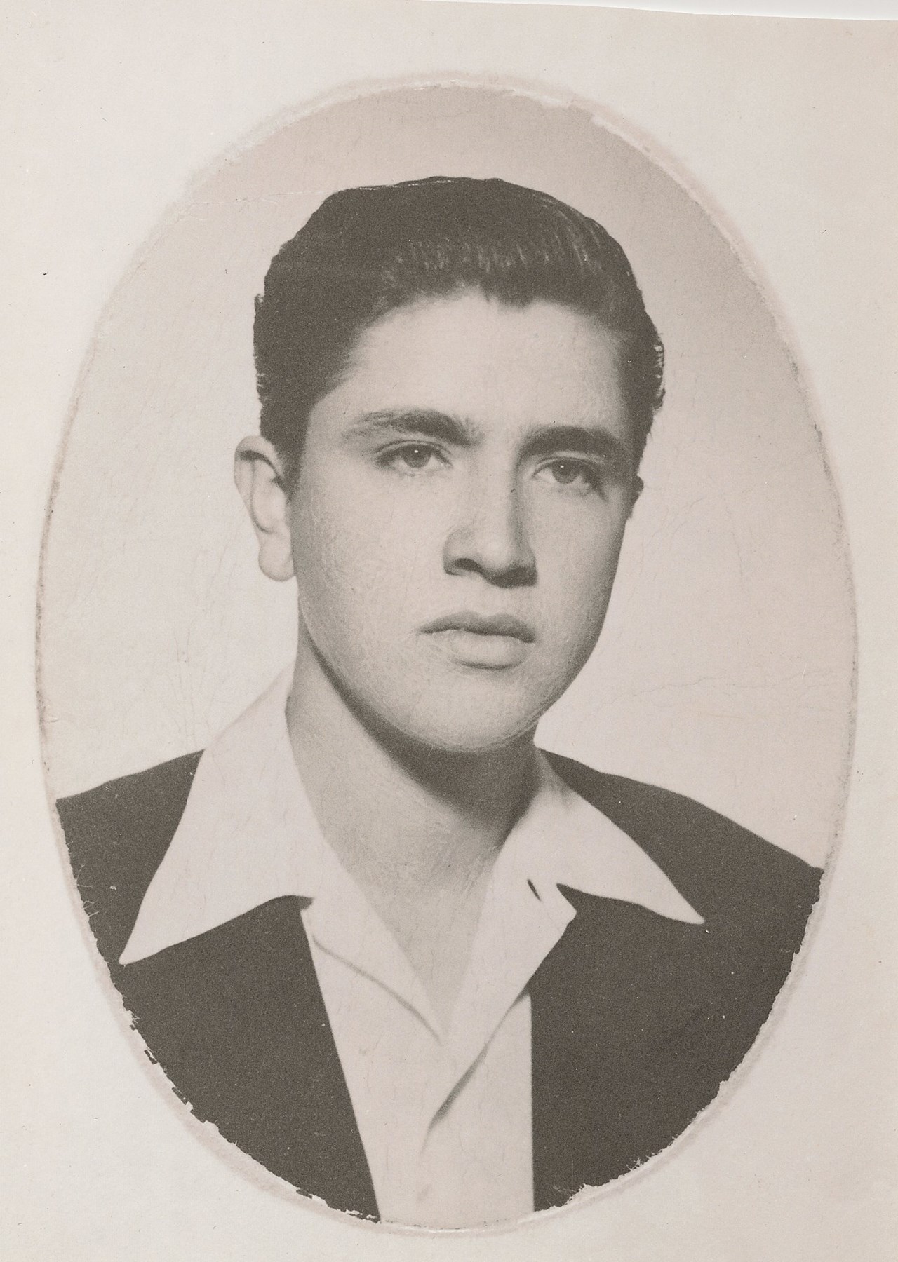 Joseph Arias's Instagram, Twitter & Facebook on IDCrawl