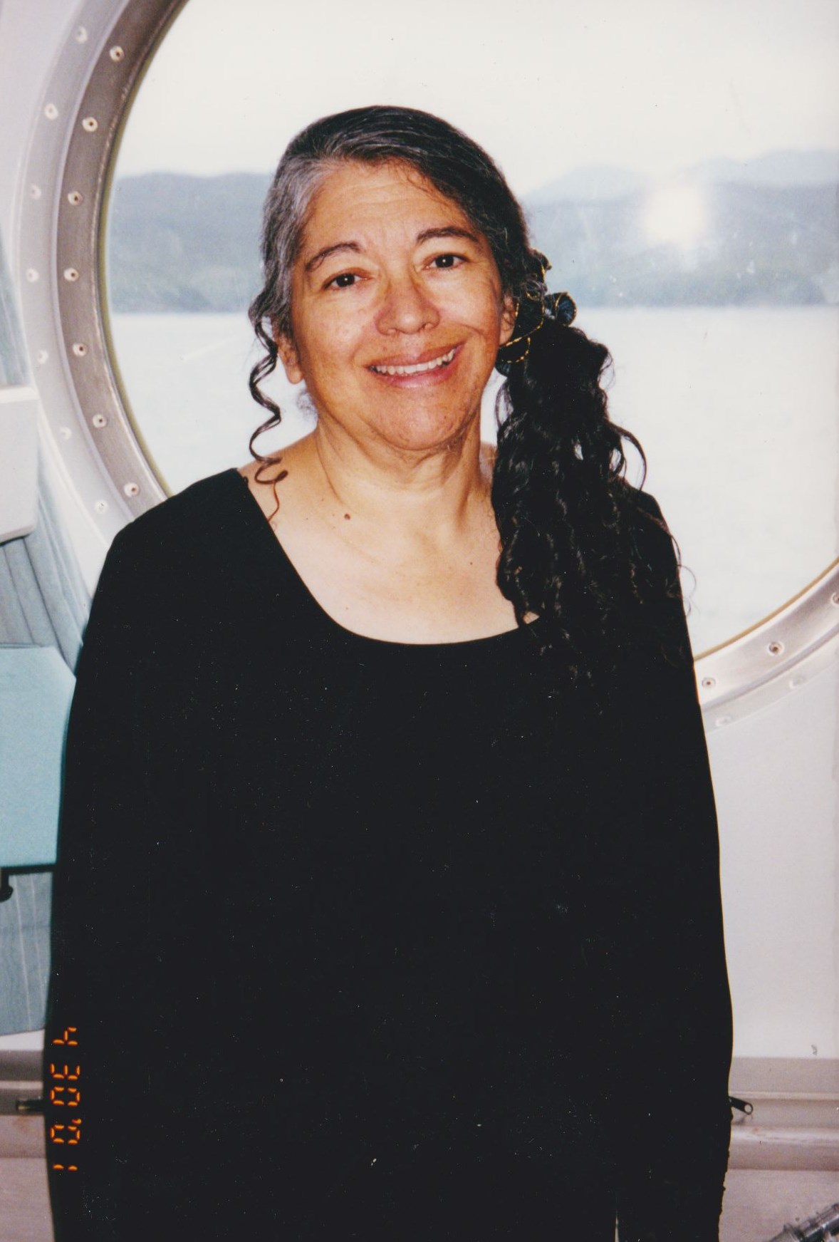 Janie M. Martinez Obituary - Houston, TX