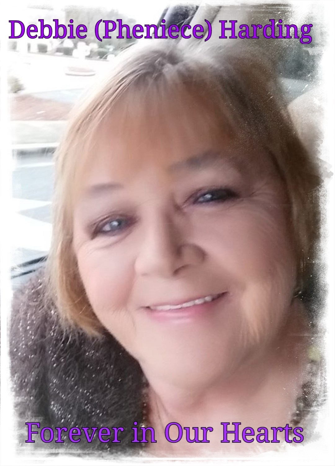Debbie Harding Obituary - Columbus, GA