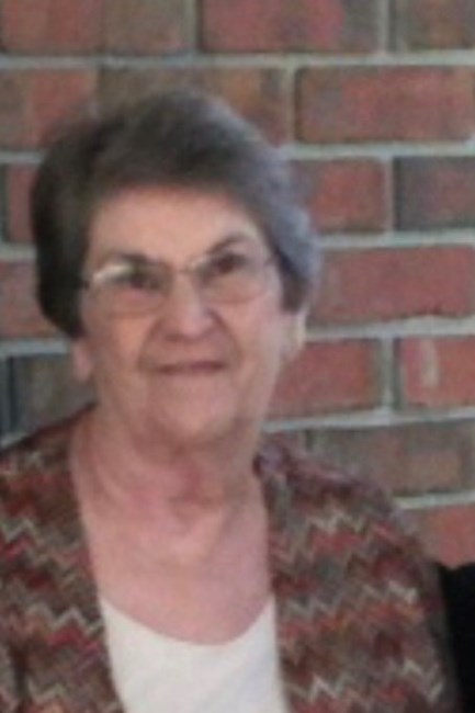 Mary Jean 