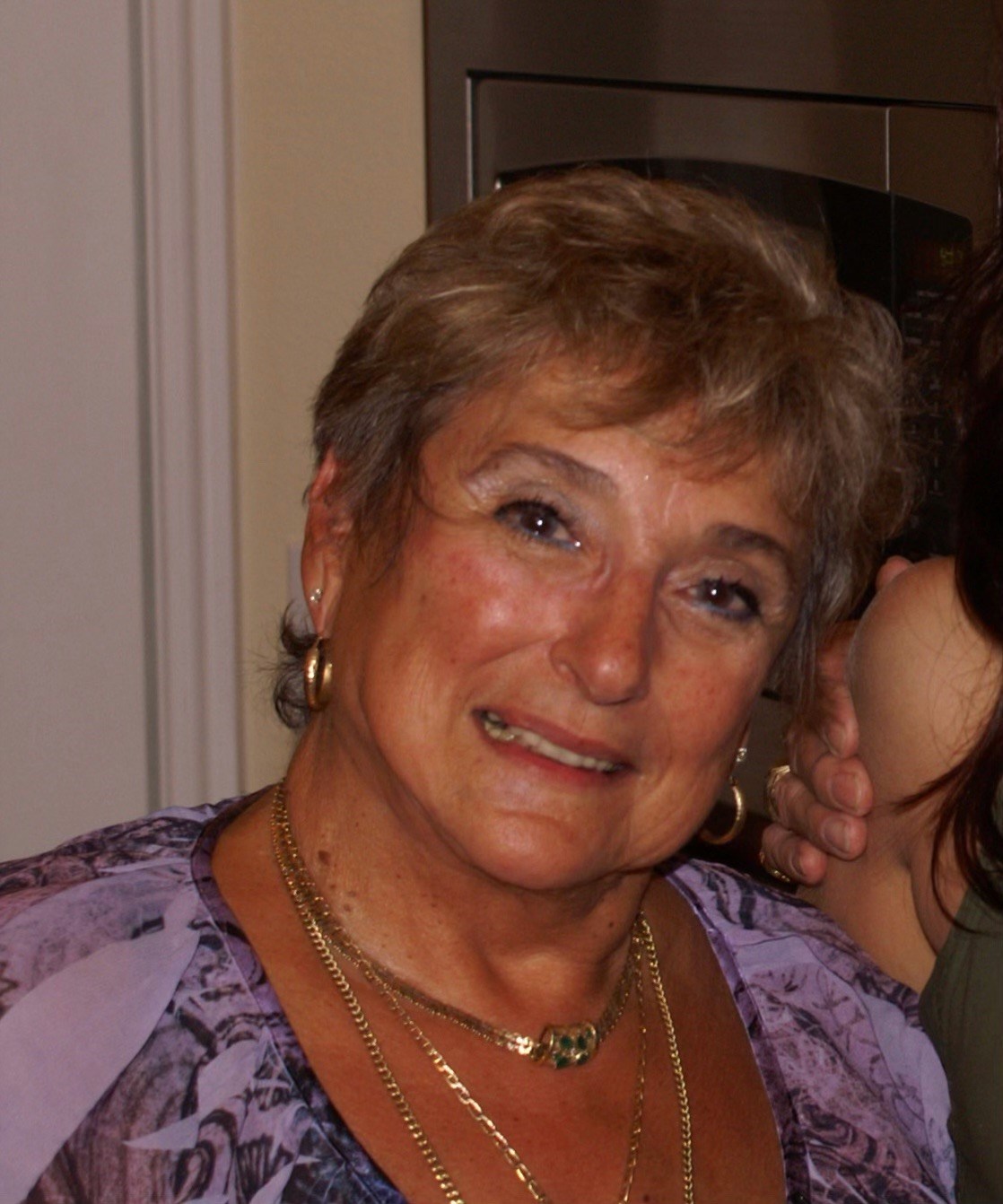 Matilda Vath Obituary - Brandon, FL