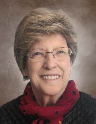 Raymonde Blais Obituary - Montréal, QC