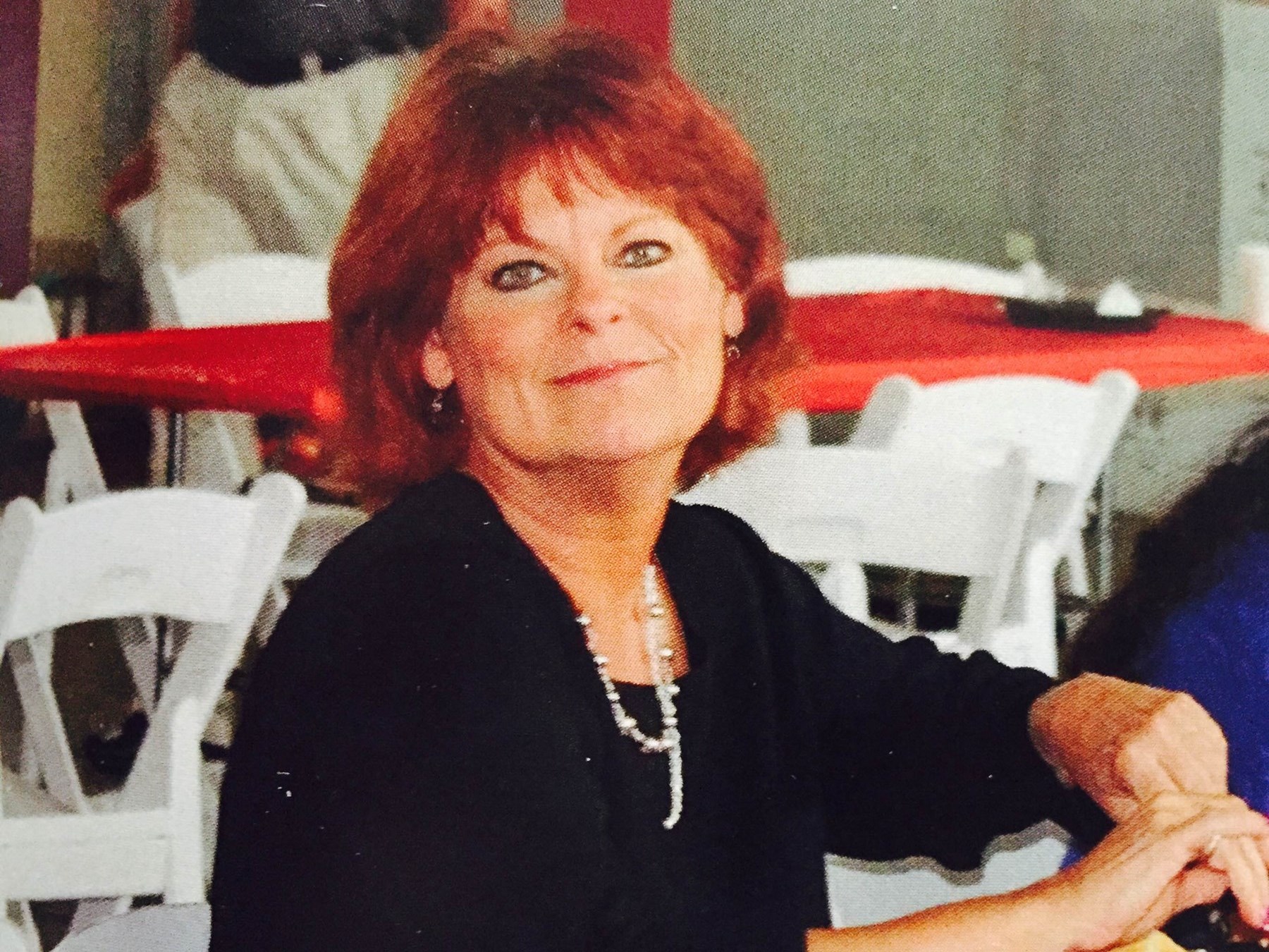 Joanna Hildebrant Obituary - Turlock, CA