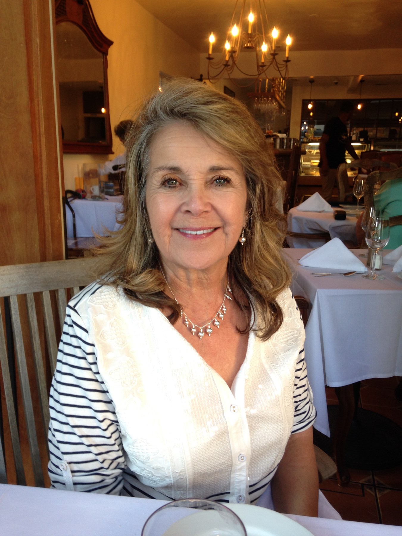 Marlyn Milne Obituary - Las Vegas, NV