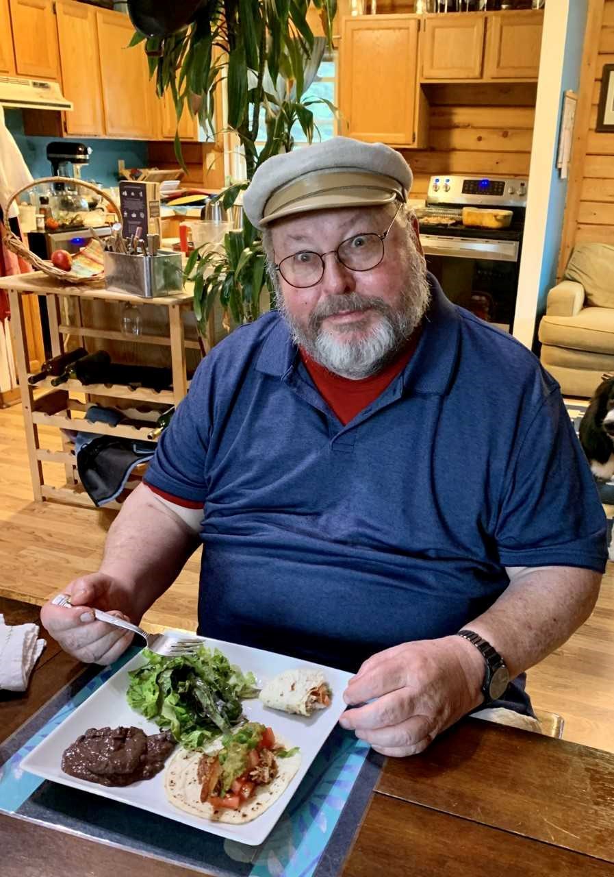 Gregory Martin Obituary - Williamston, MI